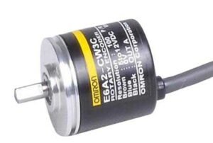 Encoder vs Potentiometer: How to choose - Wilmall