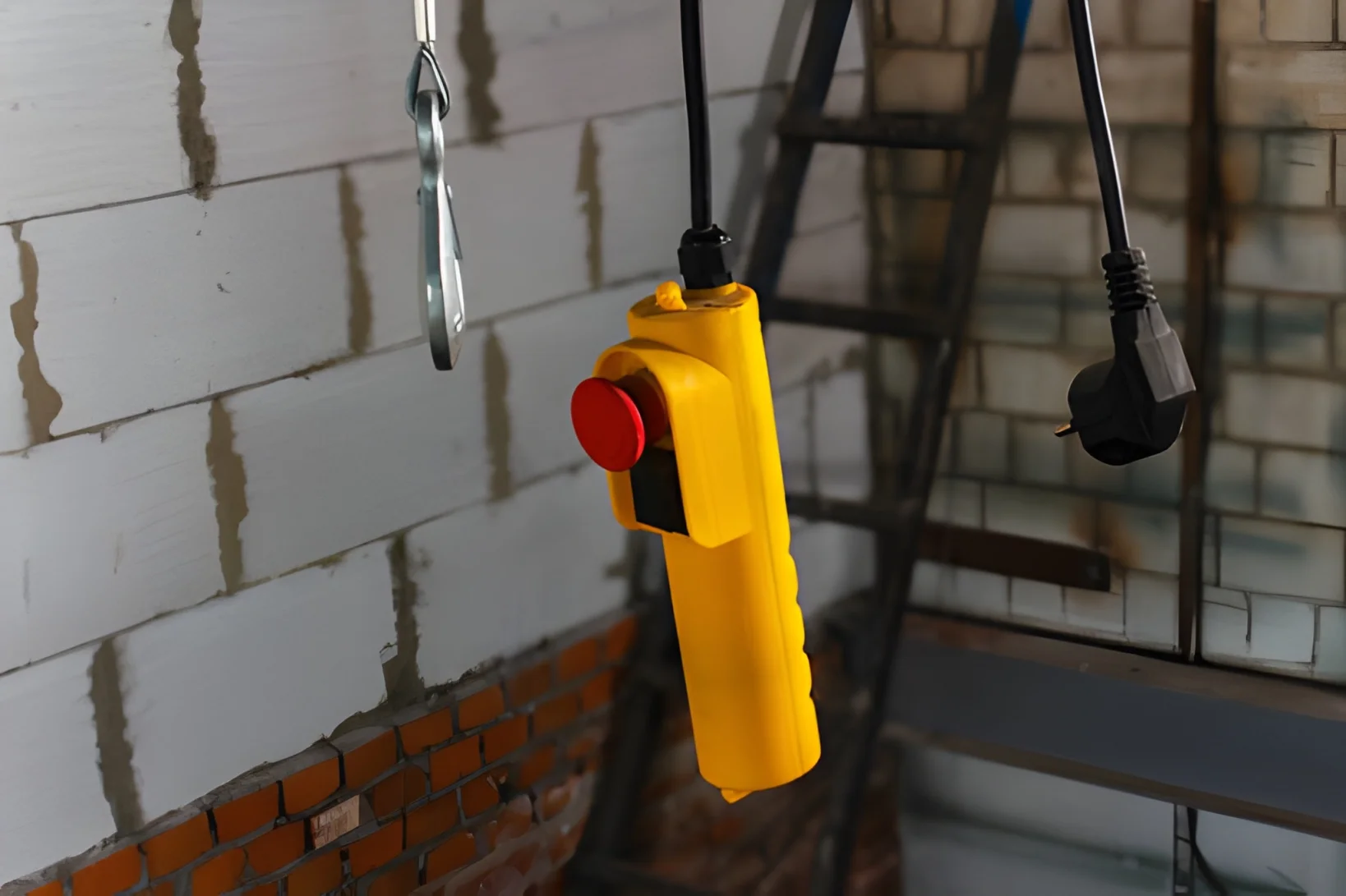 Pendant Control Station Manufacturer | Wilmall