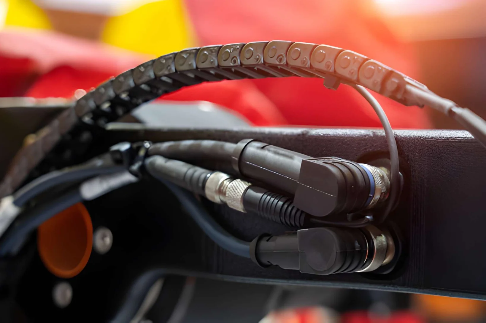 Custom Aviation Connector Solutions with Waterproof and Pin Options ...