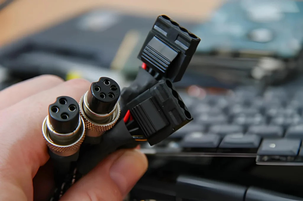 Durable 2 Pin Aviation Connectors GX12 GX16 Waterproof Options Guide ...