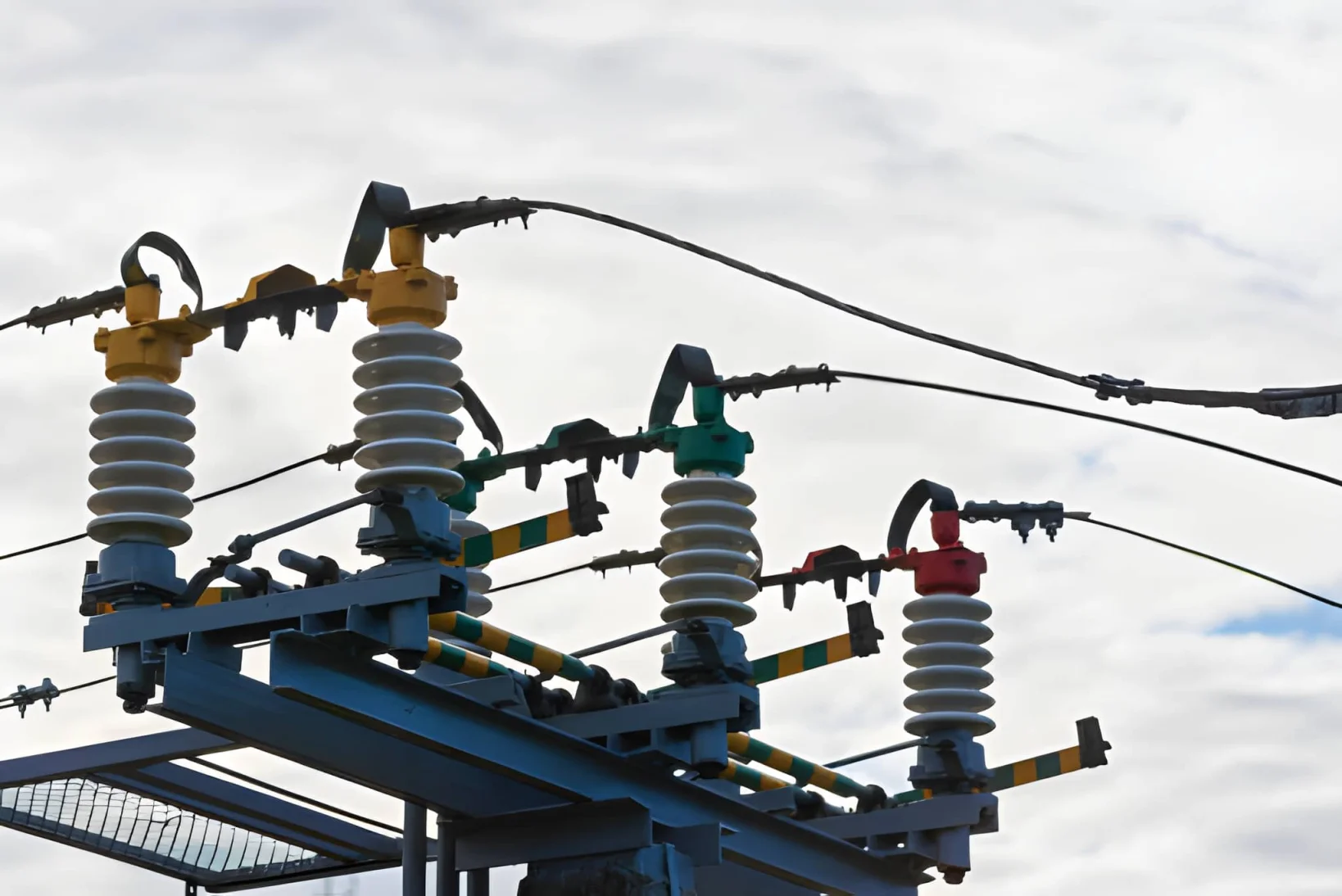 Solid Core Current Transformer SCCT-700 China OEM Supplier