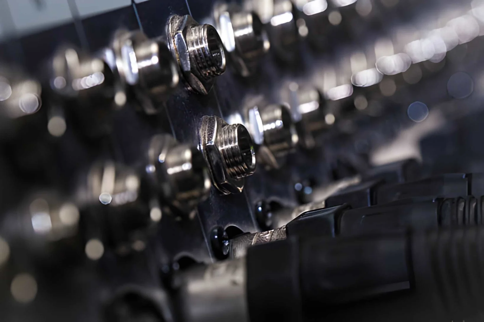 Aviation Cable Connectors Price 2026 Waterproof Durable Options - Wilmall