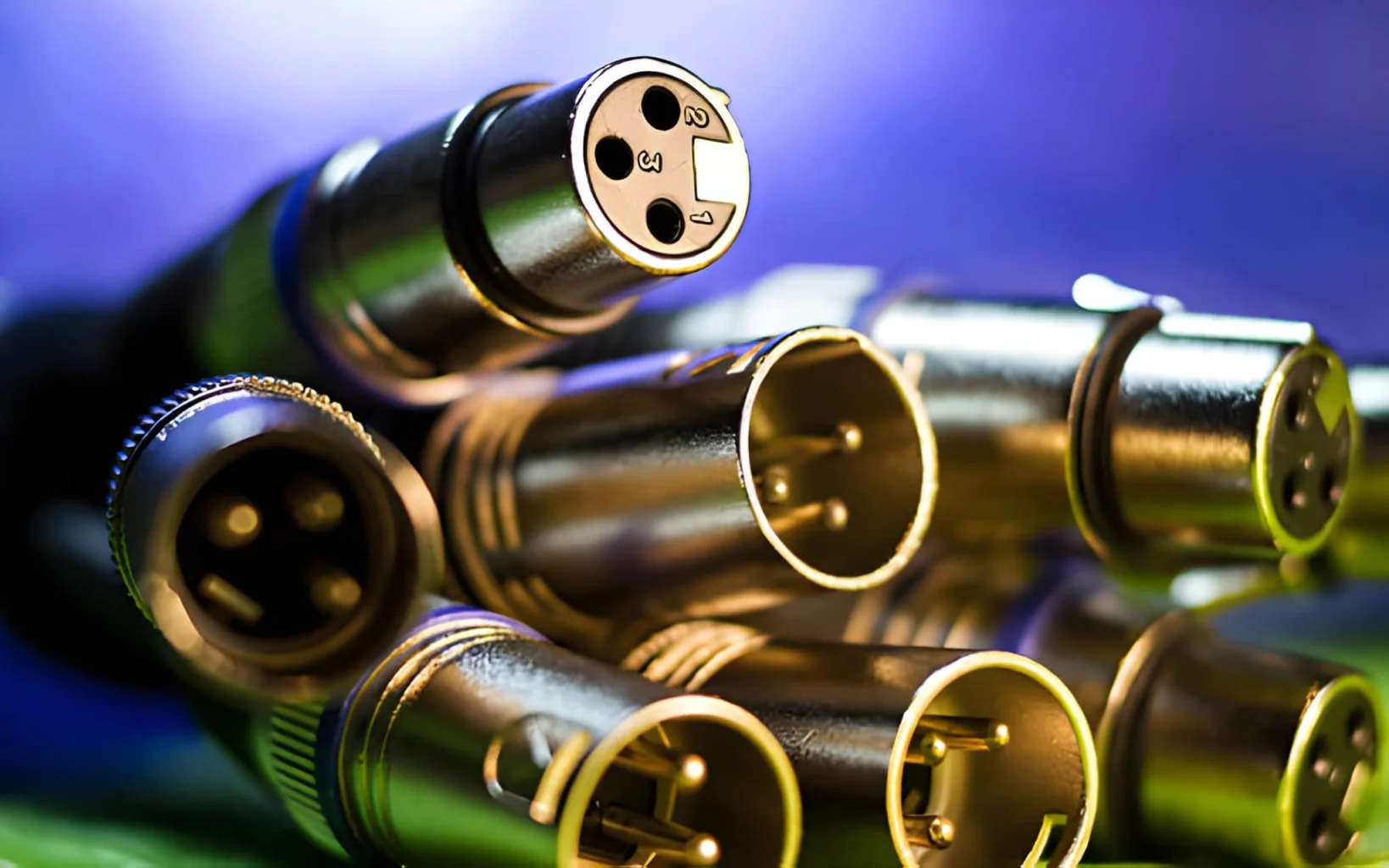 Aviation Electrical Connectors Types Standards and Buying Tips - Wilmall