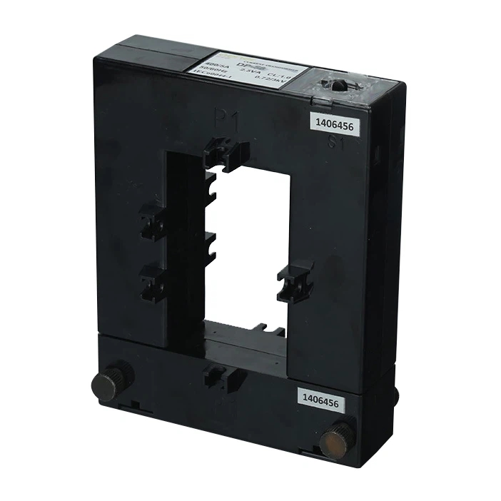 DSC Series 660V Low Voltage AC Current Transformer for Multiple Cables ...