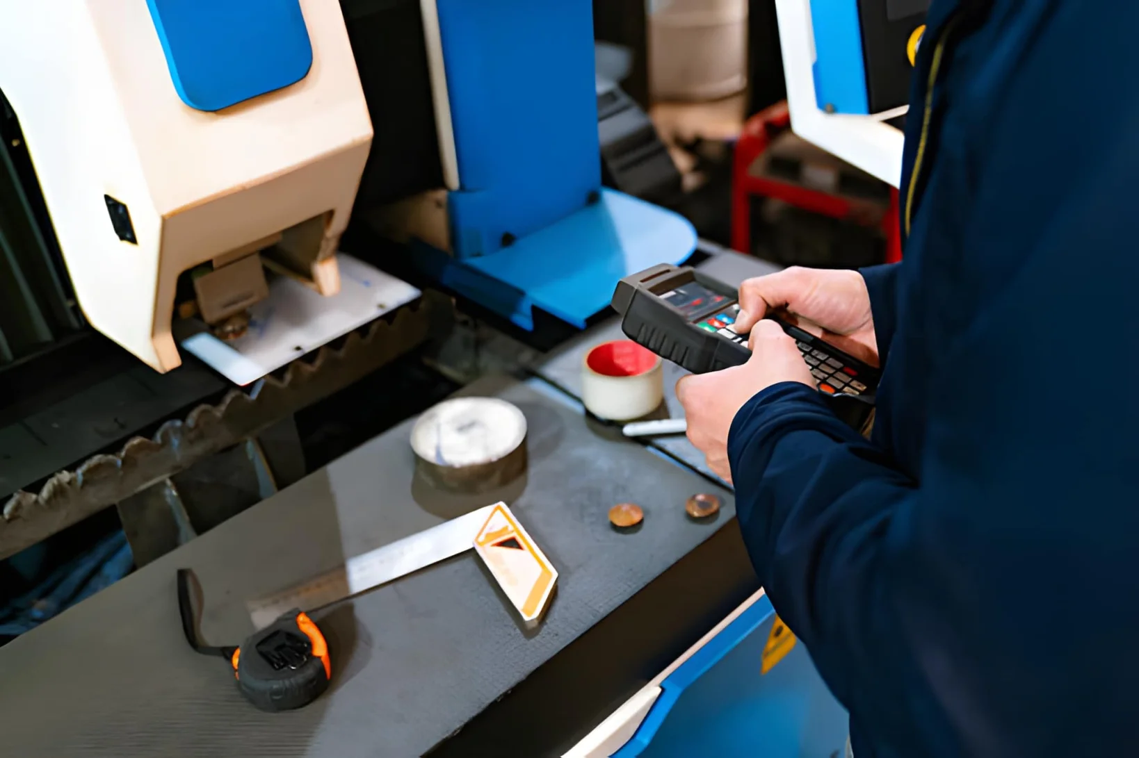 Industrial Remote Control Manufacturers for Heavy Duty Wireless Systems ...