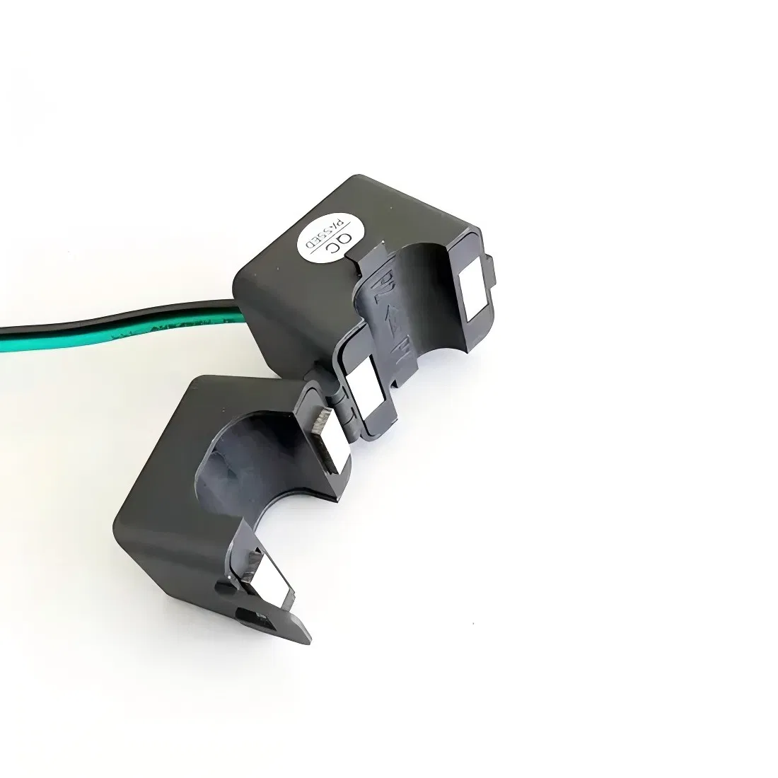 Metering Current Transformer Low Voltage CT 100/100mA Low Voltage High ...